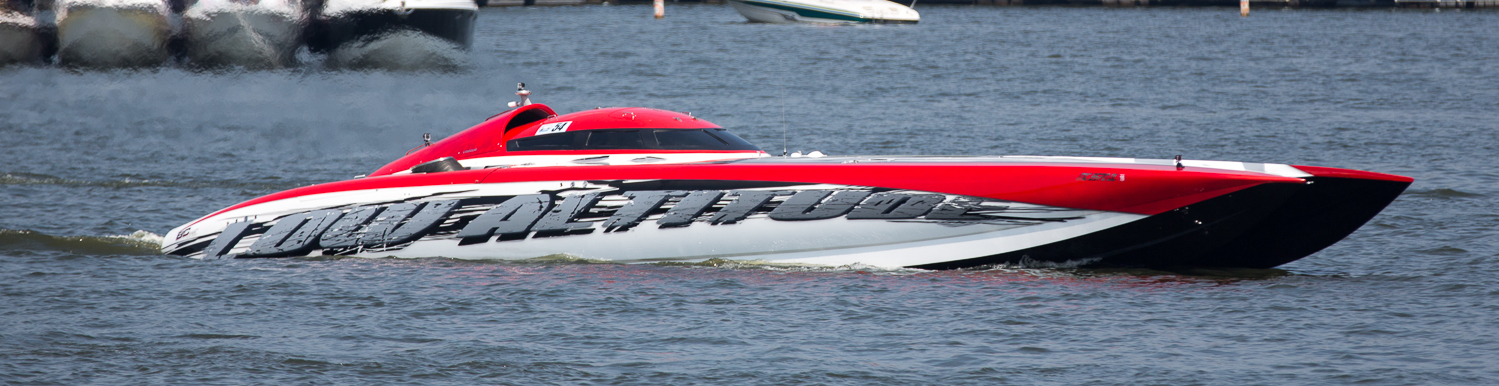 FOR SALE! One of the fastest cats in the world. FRESH and READY TO ROCK ...